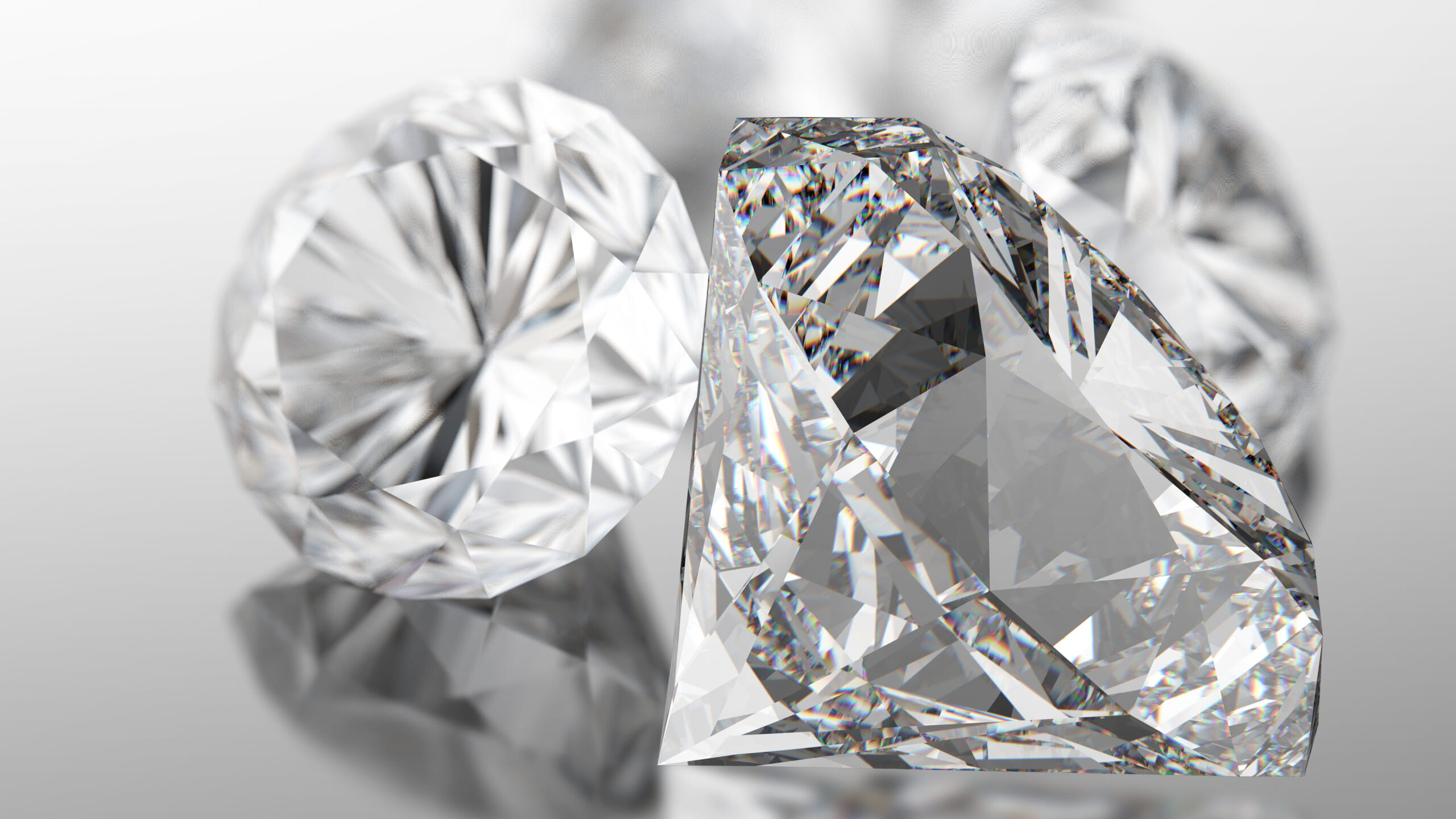 The Art of Single Cut Diamonds - Samarth Diamonds Inc.